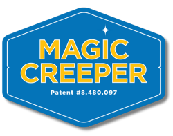 Collections — Magic Creeper