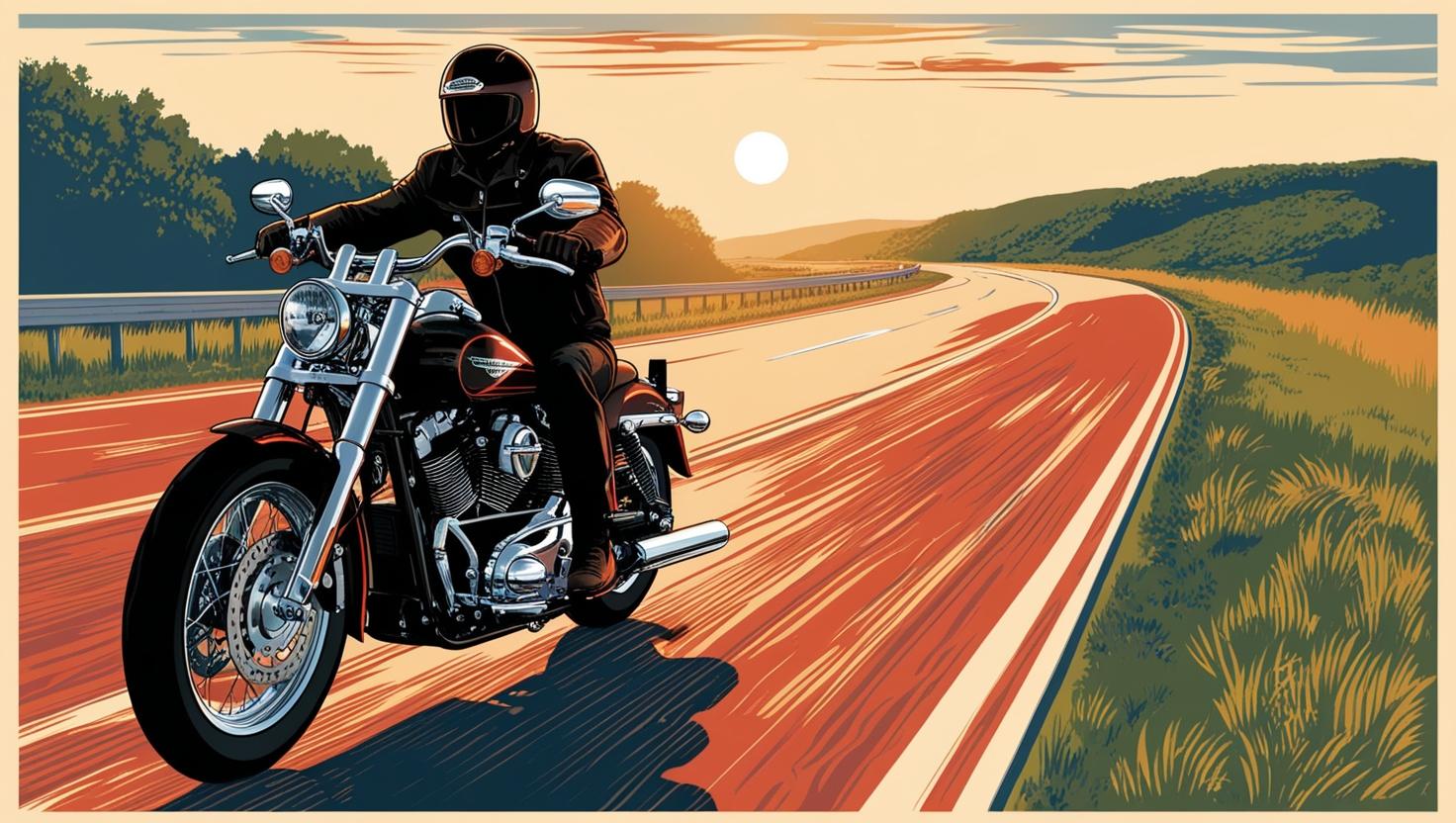 Virginia Motorcycle Insurance: Compare Quotes - Riders Share
