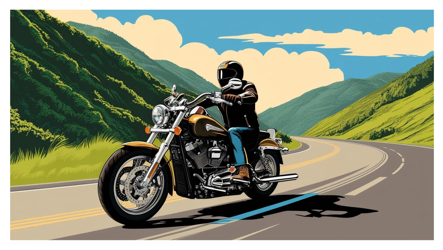 Georgia Motorcycle Insurance: Compare Quotes - Riders Share