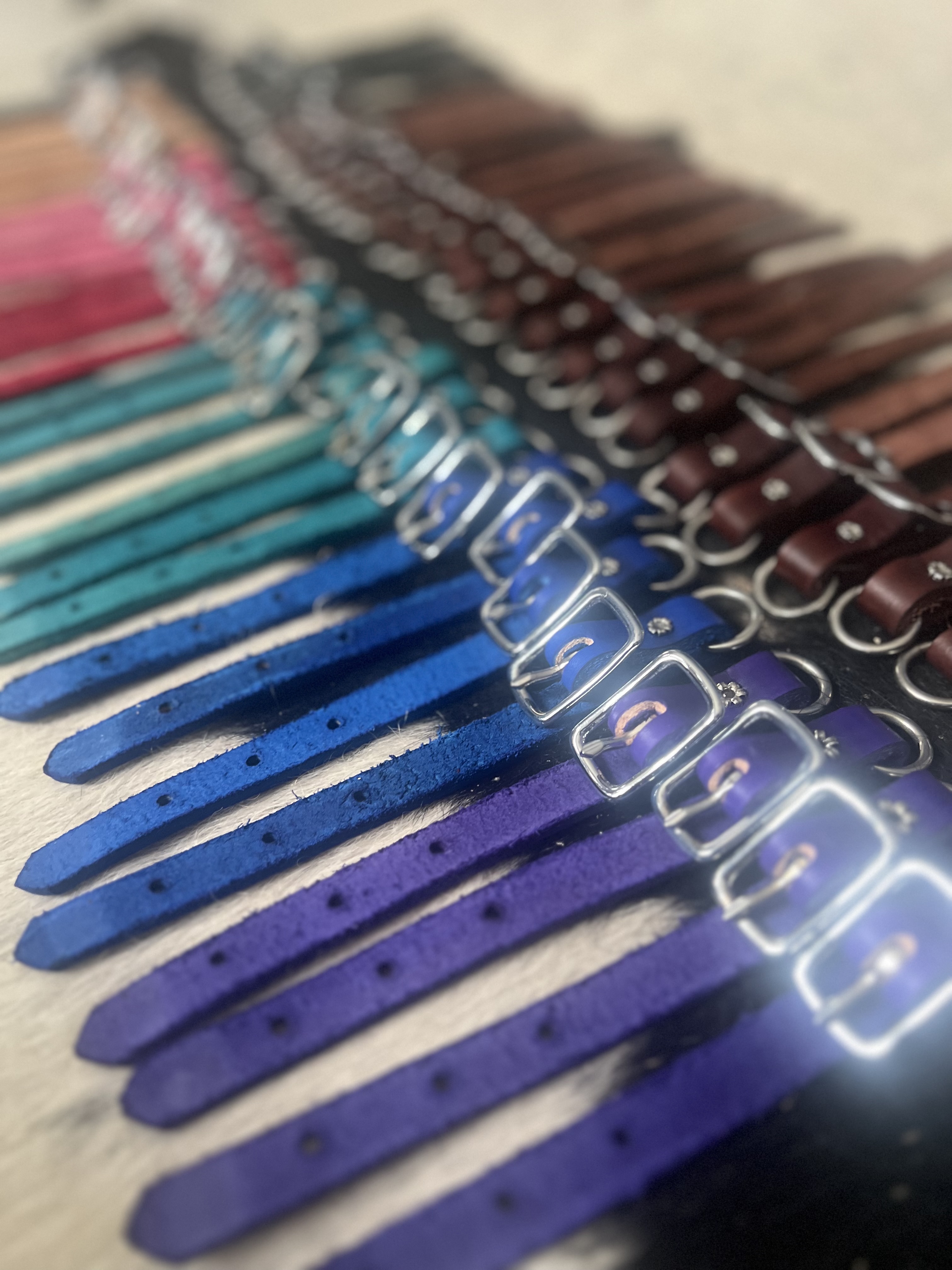 Products – BOCA