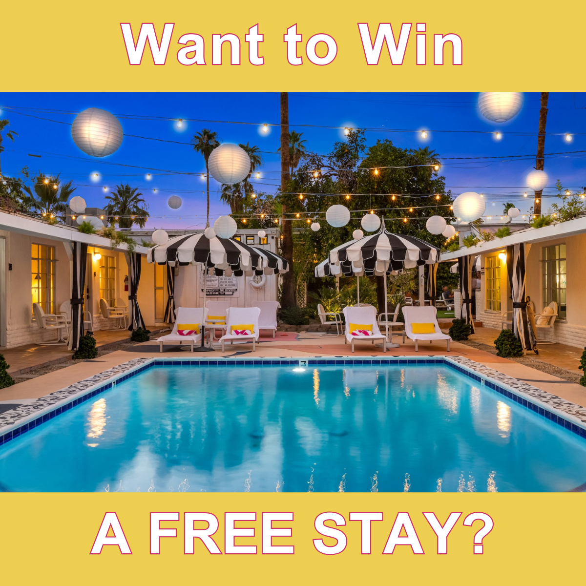 Explore Palm Springs, CA - Spirit of Sofia Blog