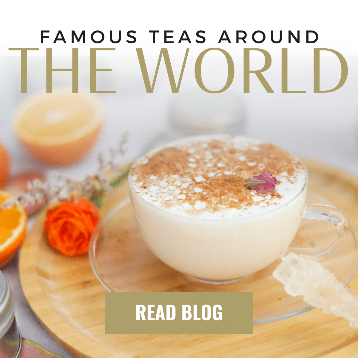 Most Famous Teas at Alexandra Duigan blog