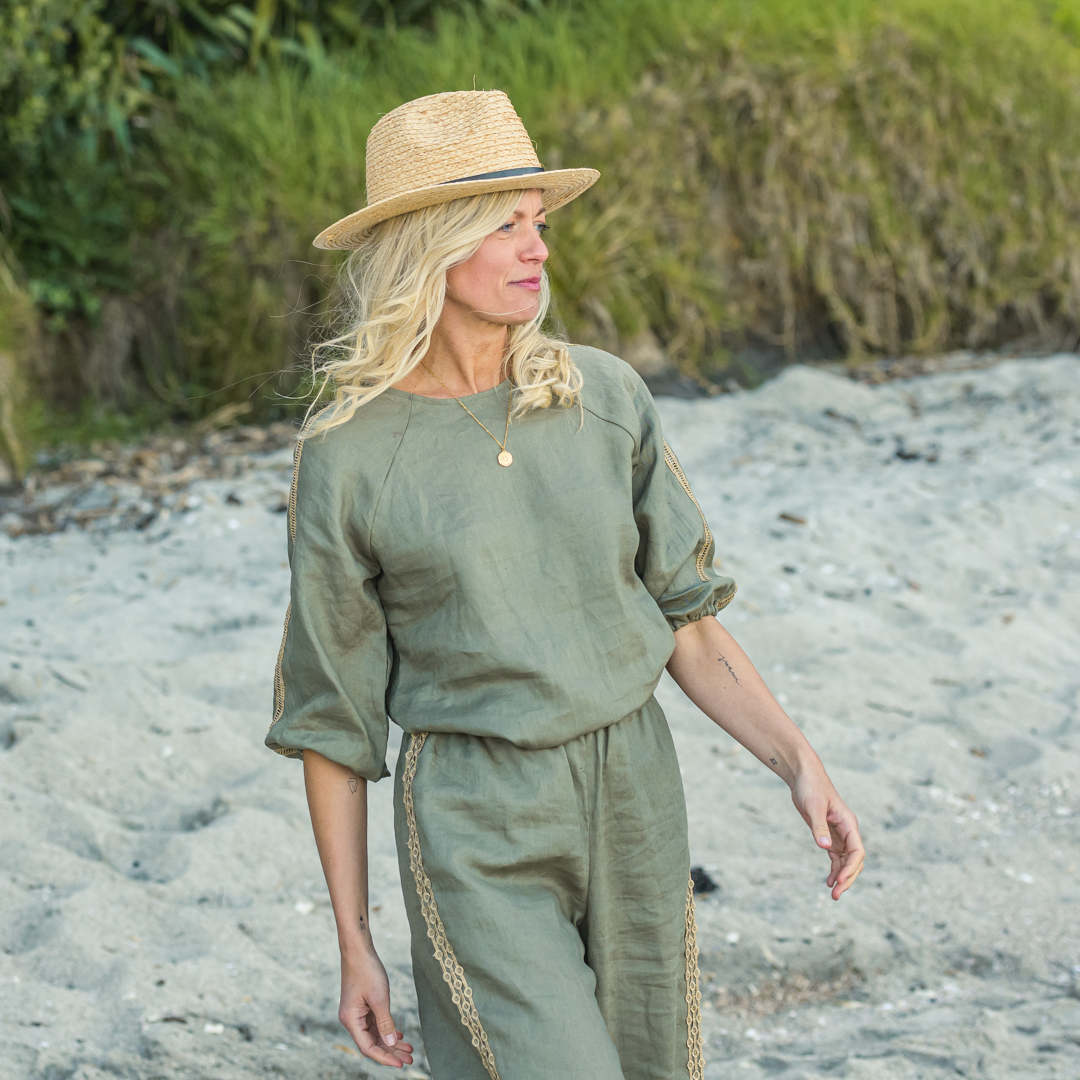 Our Story | Glint & Gold