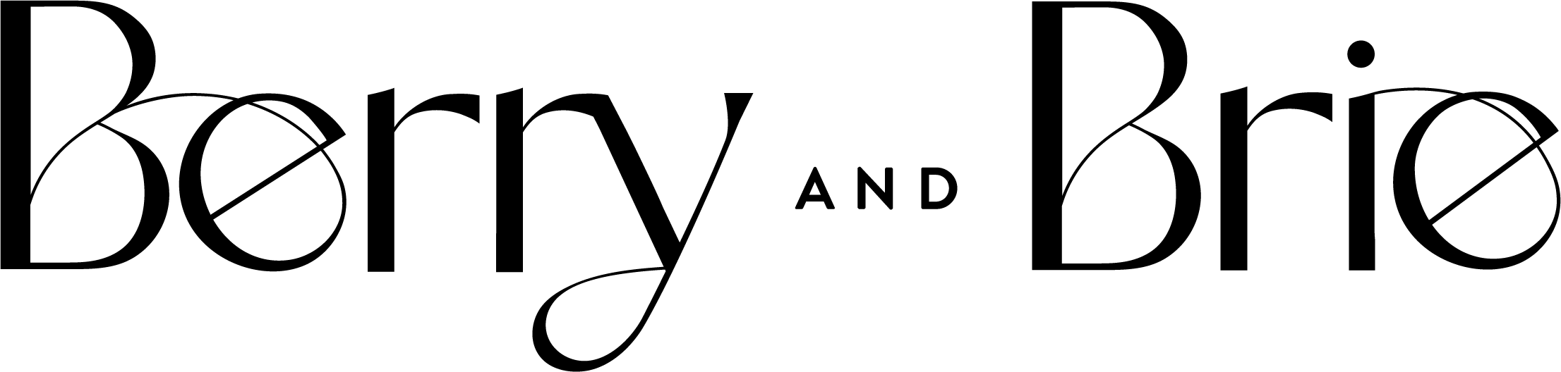 Shop All – Berry and Brie