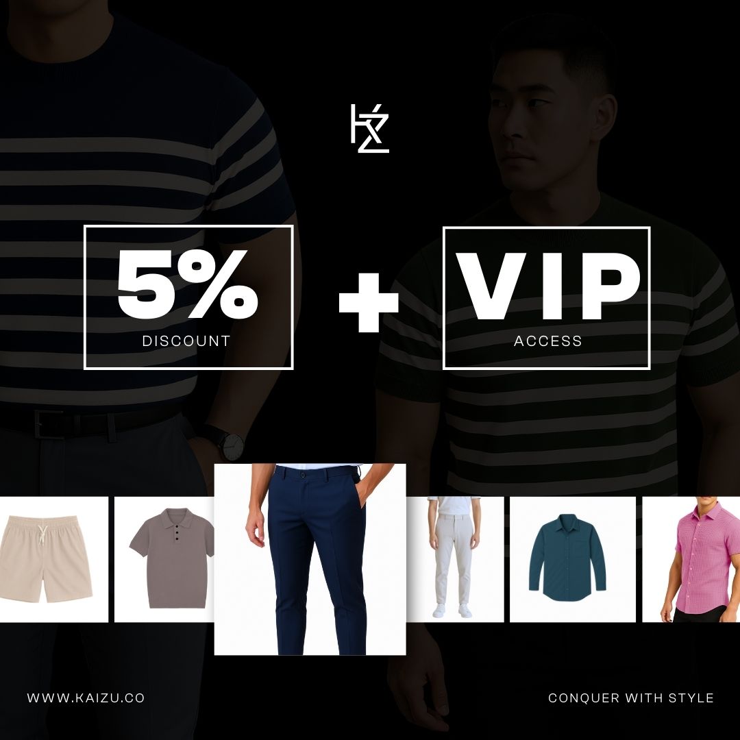 Contact & FAQ's – KAIZU