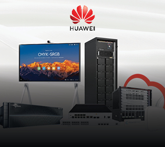 Earn rebates when you register your deal on the Huawei Partner System