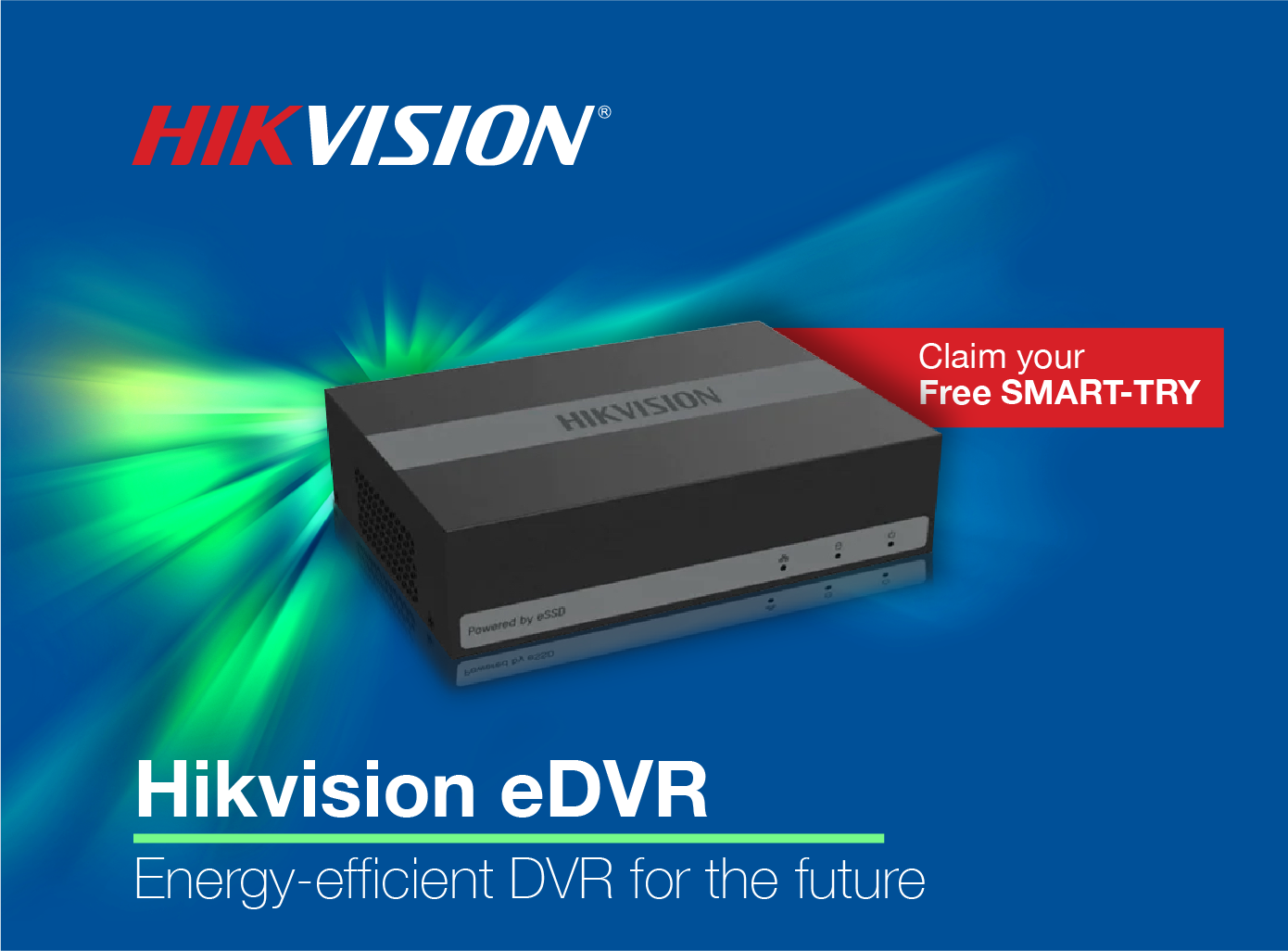 Buy any of the below eDVR units