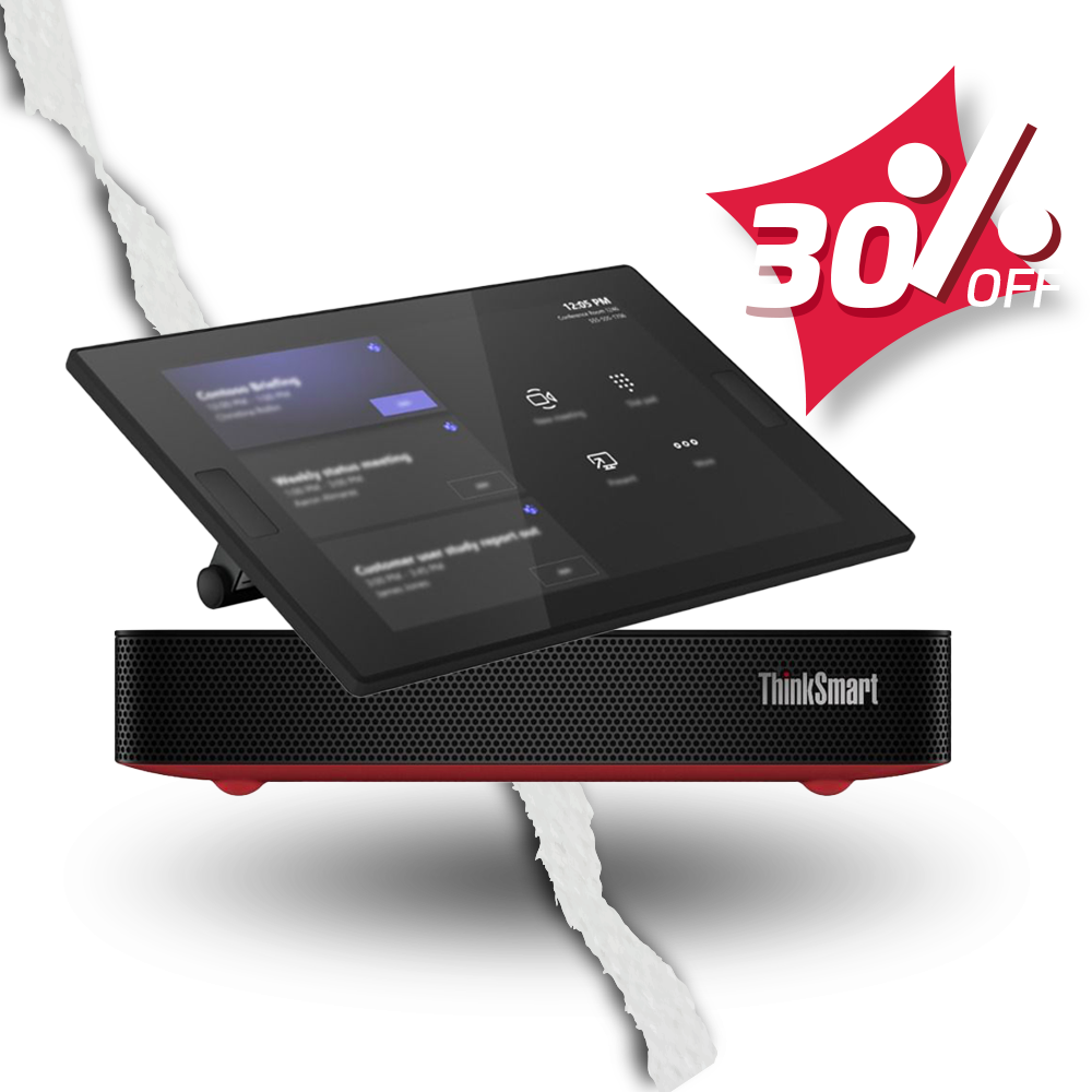 Lenovo Smart Hub And Controller