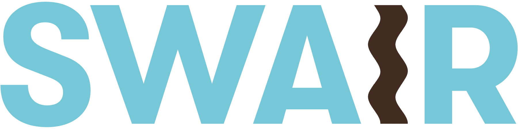 Explore SWAIR to learn about our game-changing product.