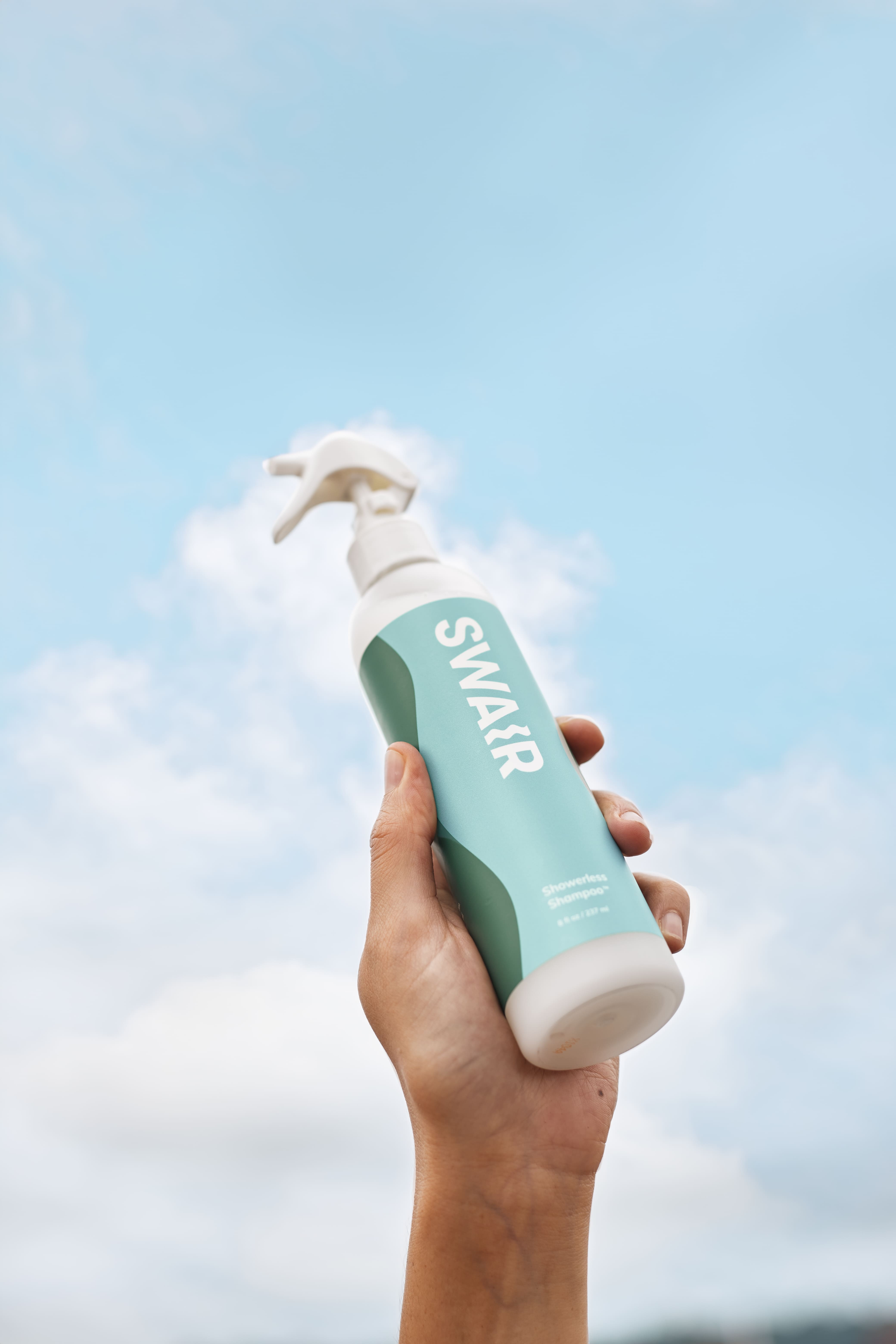 Explore SWAIR to learn about our game-changing product.