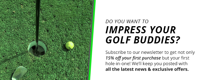 The Alignment Pro Will Improve Distance and Accuracy | Alignment Pro