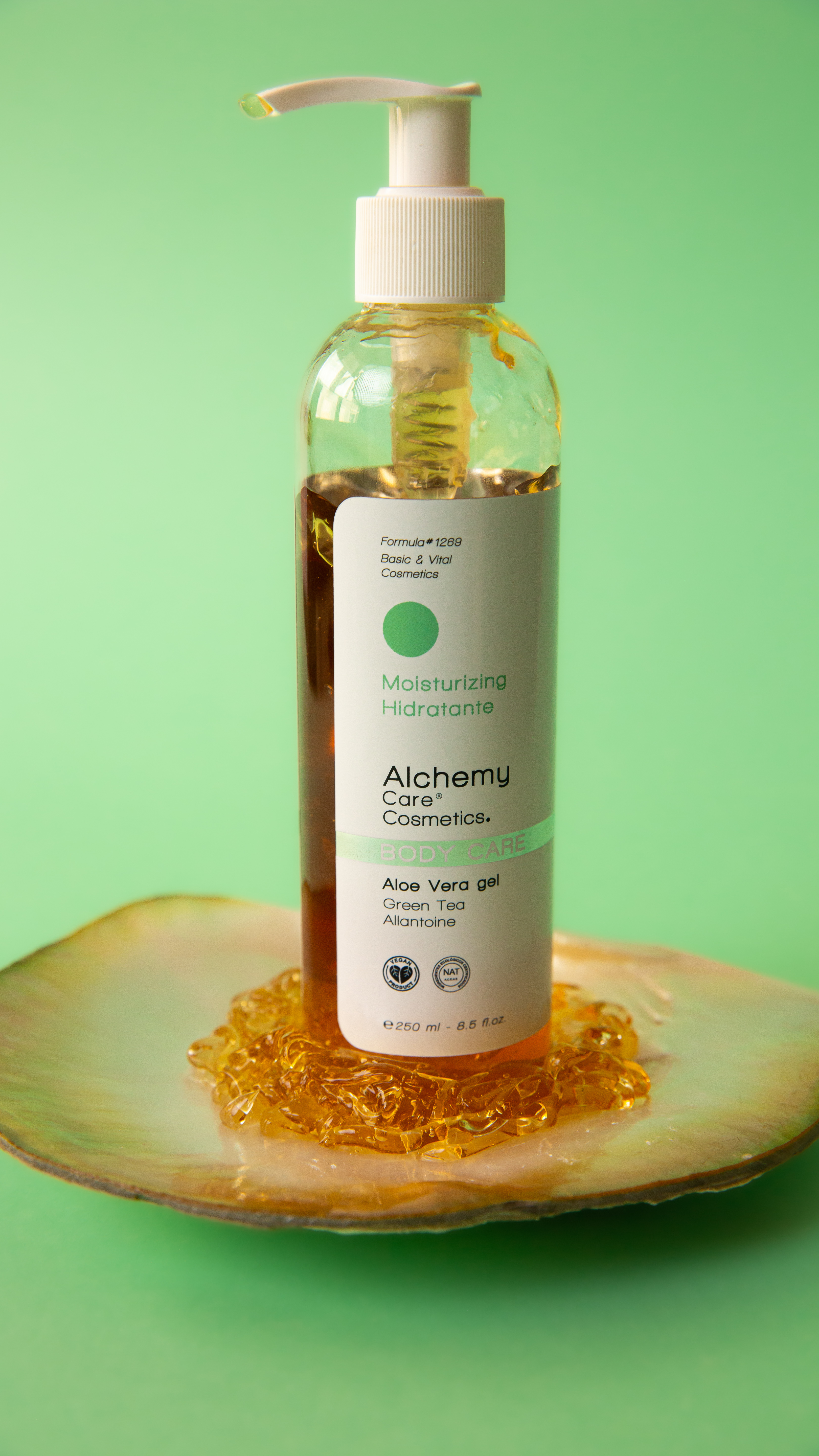 Imperfecciones – Alchemy Care Cosmetics
