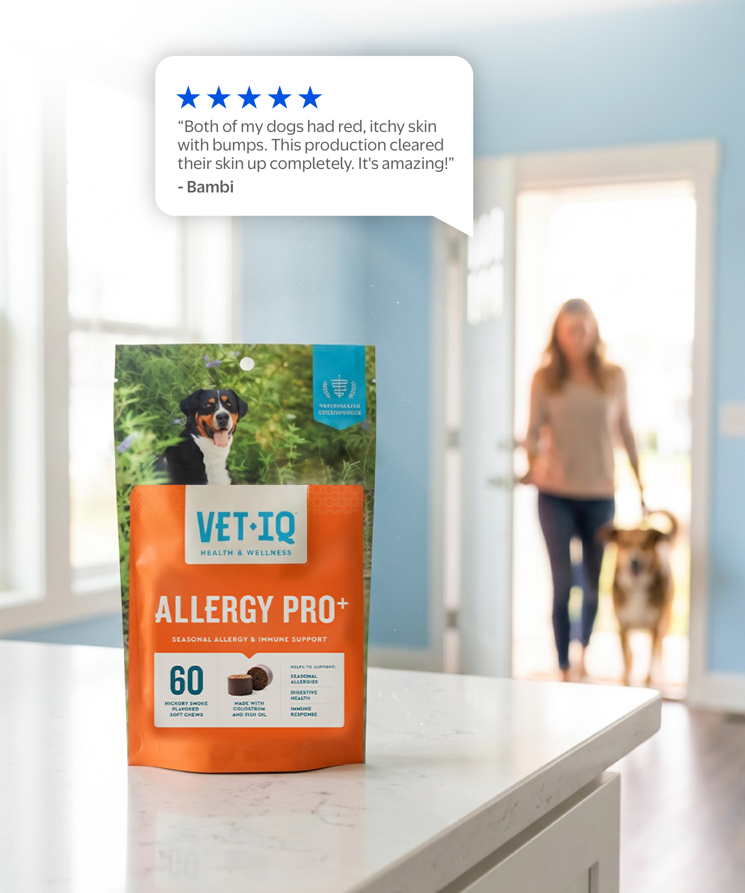 Products – Vet IQ