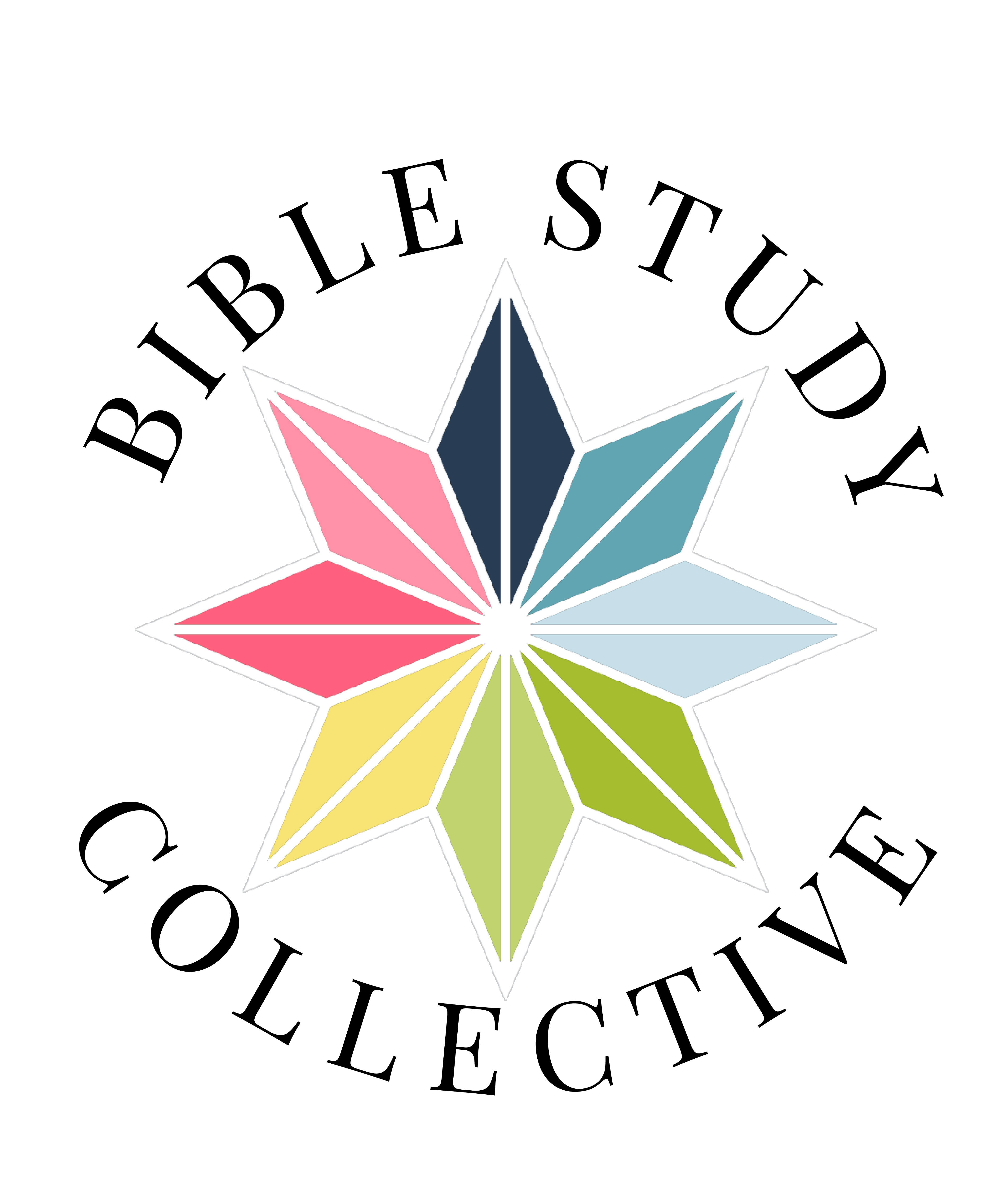 Bible Study Collective Membership Waitlist