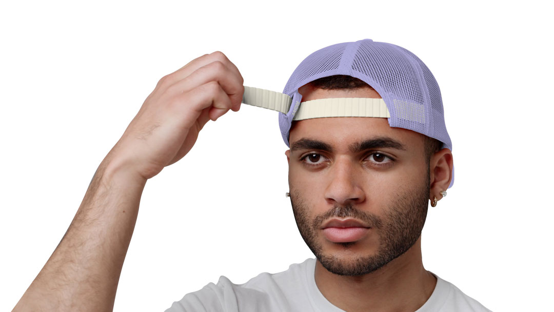 MSW - Headwear, Evolved.