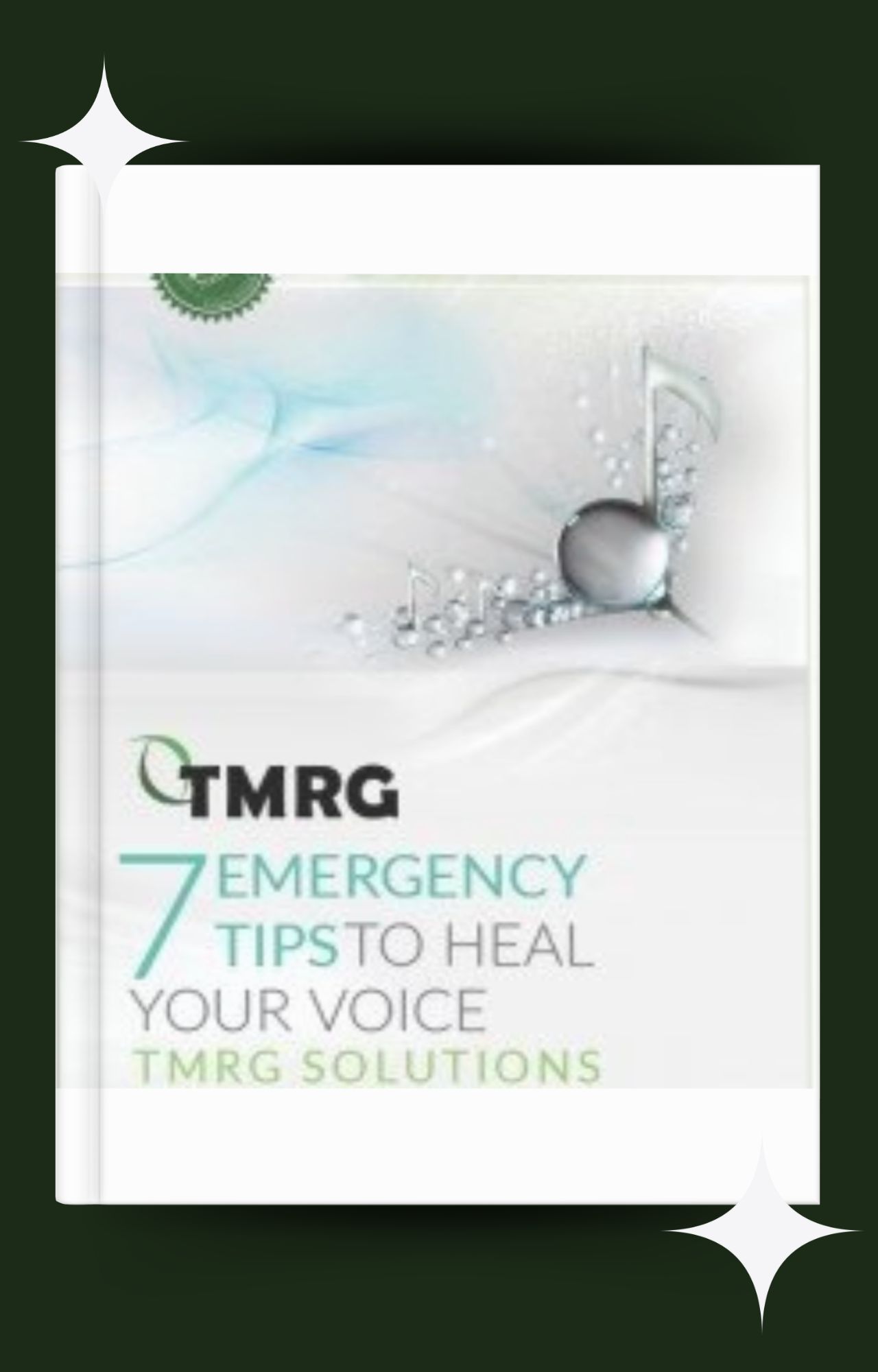 Contact - TMRG Solutions