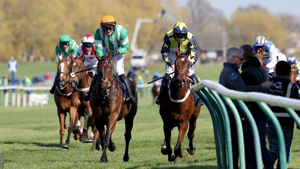 Racing Fixtures - The leading resource on British horse racing, with ...