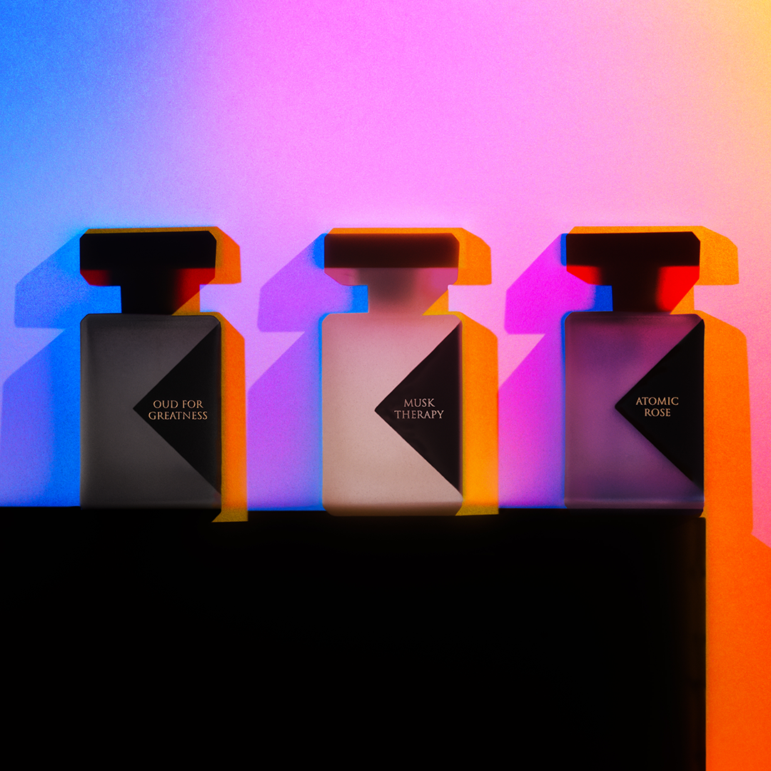 DUO & TRIO – INITIO Parfums Privés UK