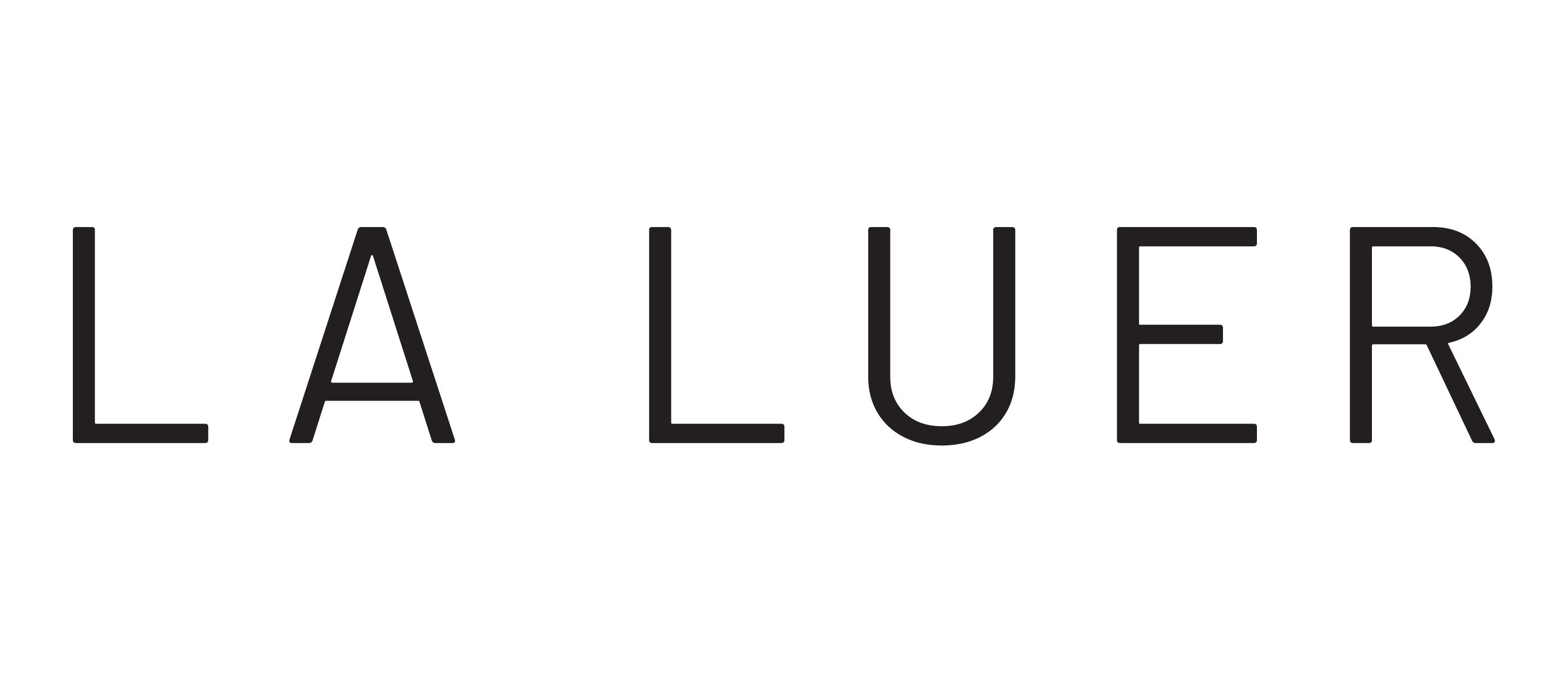 Products – LA LUER