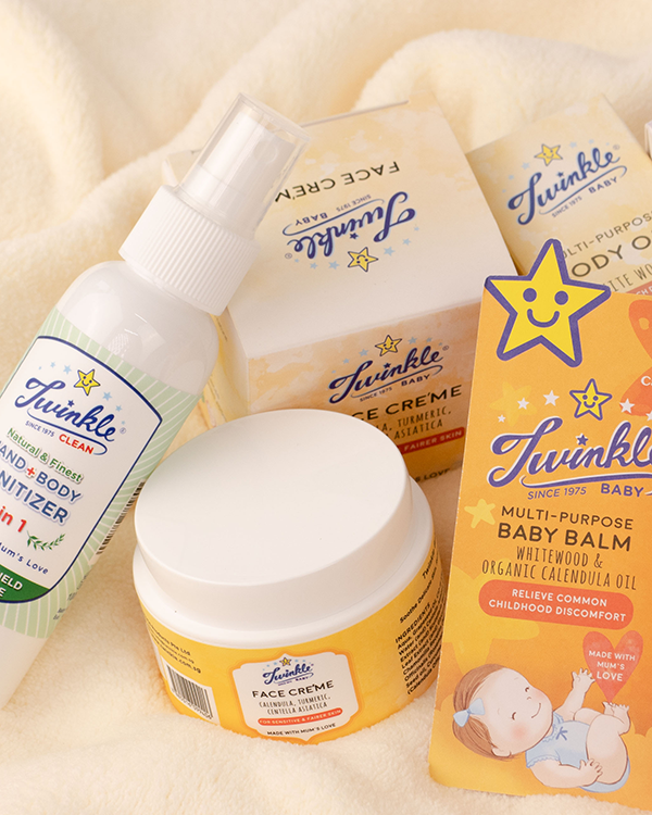 Blog – Twinkle Baby Care