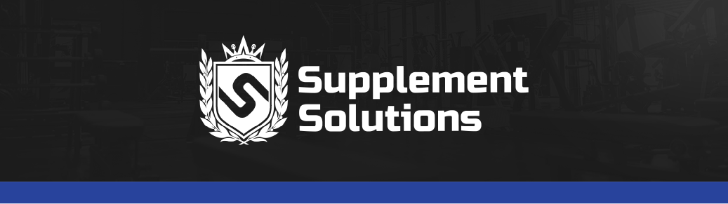 Amplify your gains like never before 💪 - Supplement Solutions