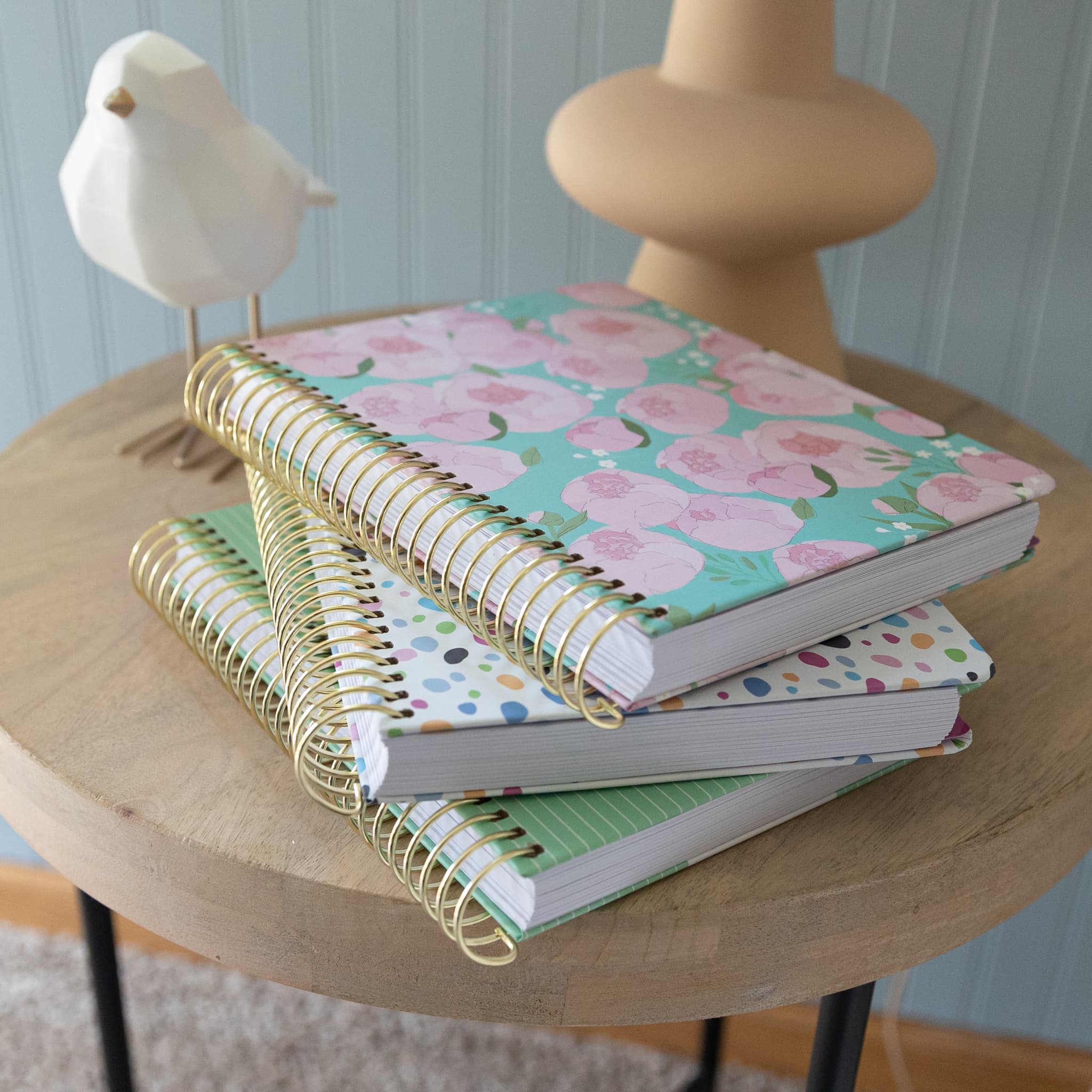 Sprouted Planner