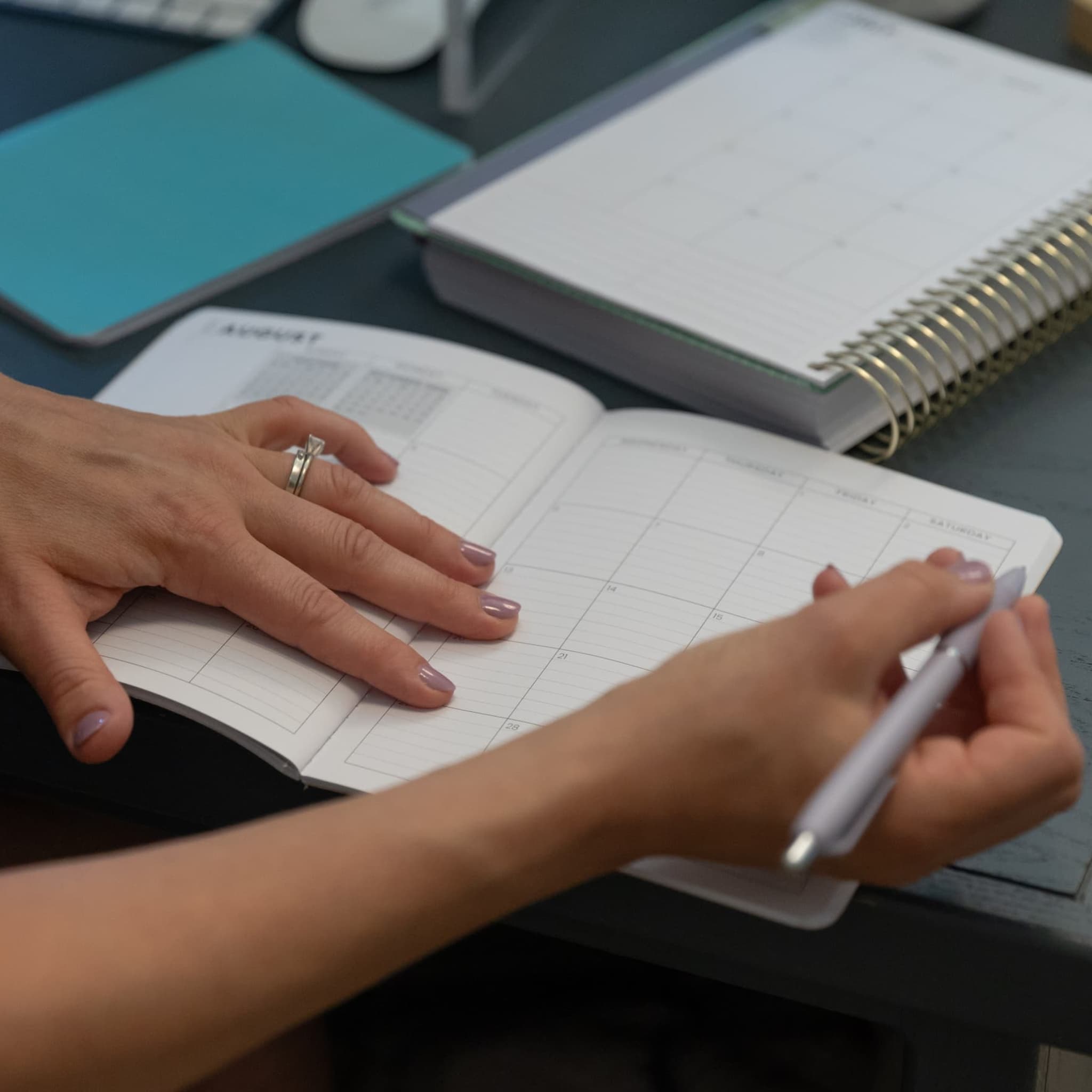 Sprouted Planner