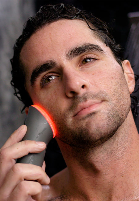 Deluxe Kit * – Dogface for Men