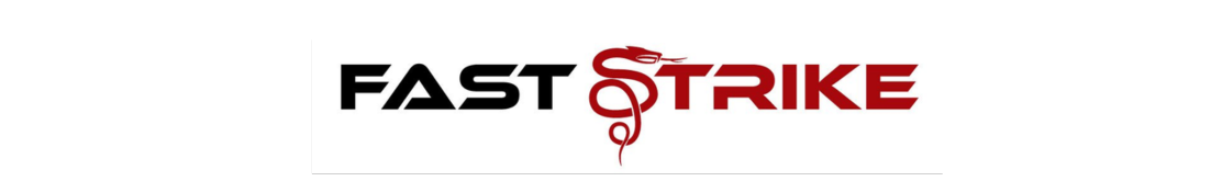 Fast Strike Self-Defense Blog
