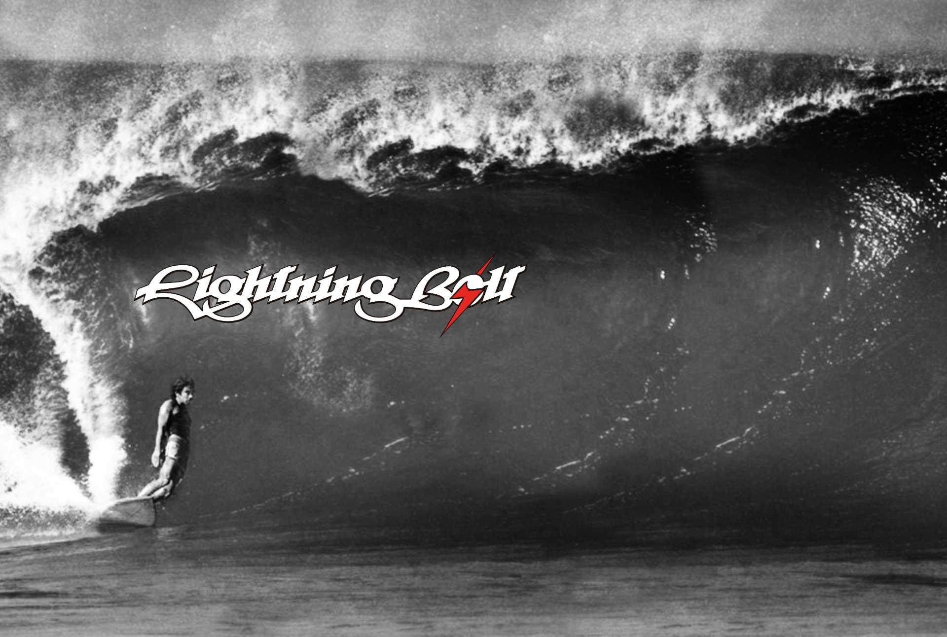 About Us – Lightning Bolt ⚡