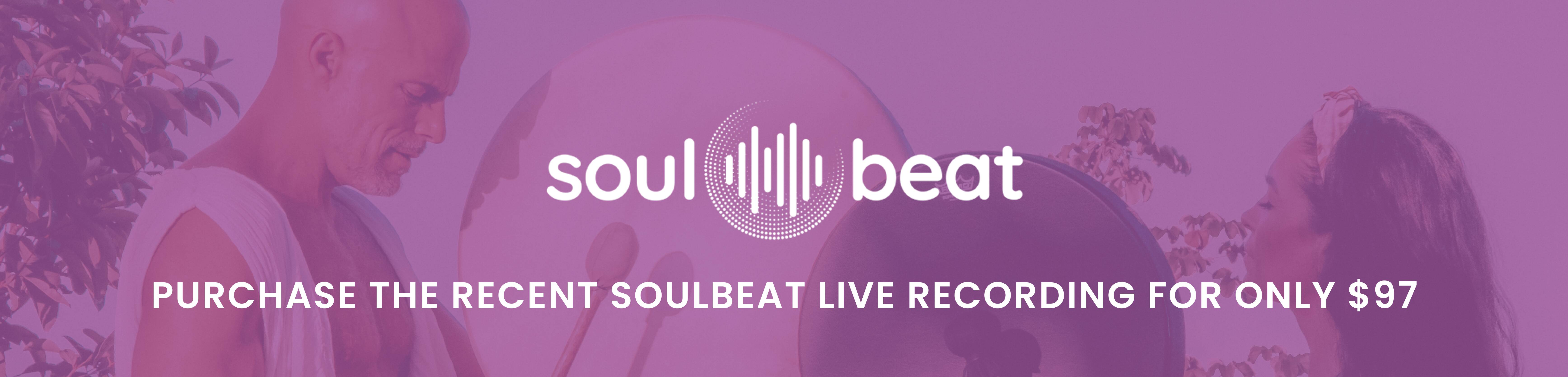 SoulBeat Future Insight - Regan and Juanpa