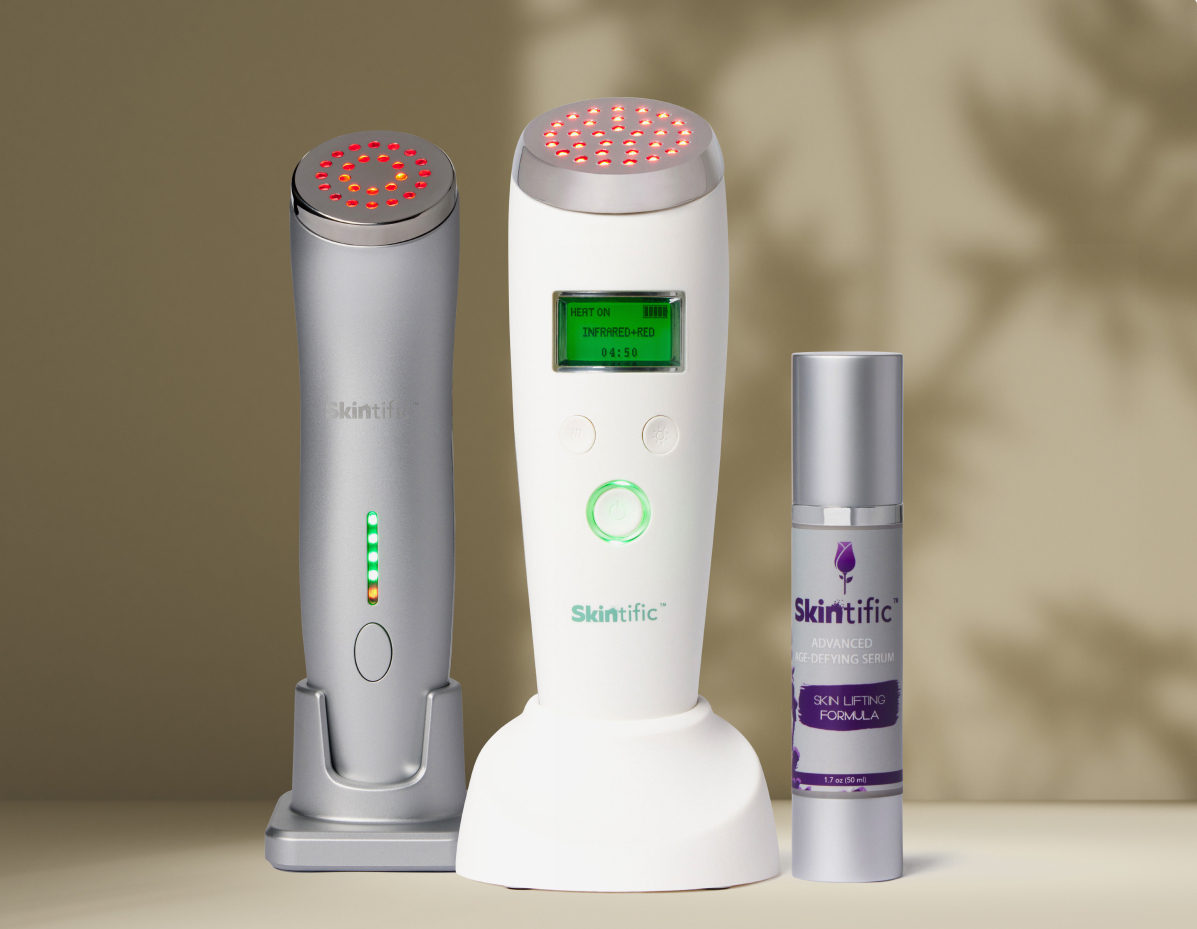 Collections – Skintific Beauty