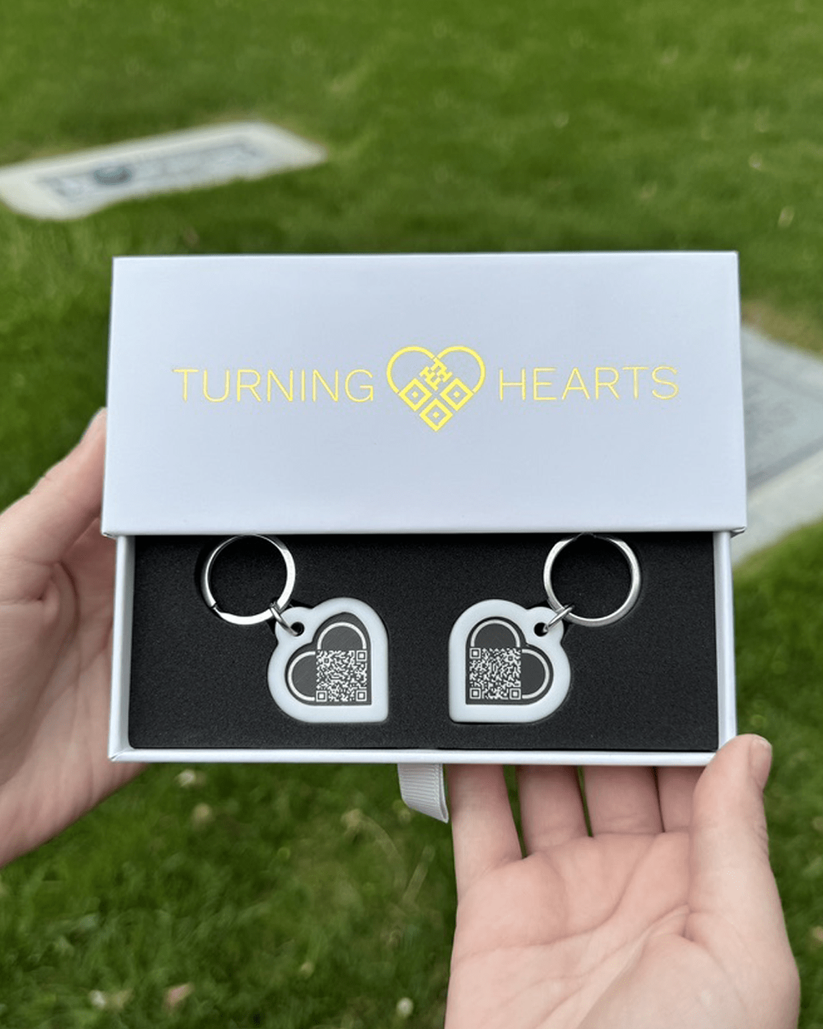 Merch – Turning Hearts