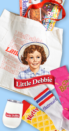 Mix and Match – Little Debbie®