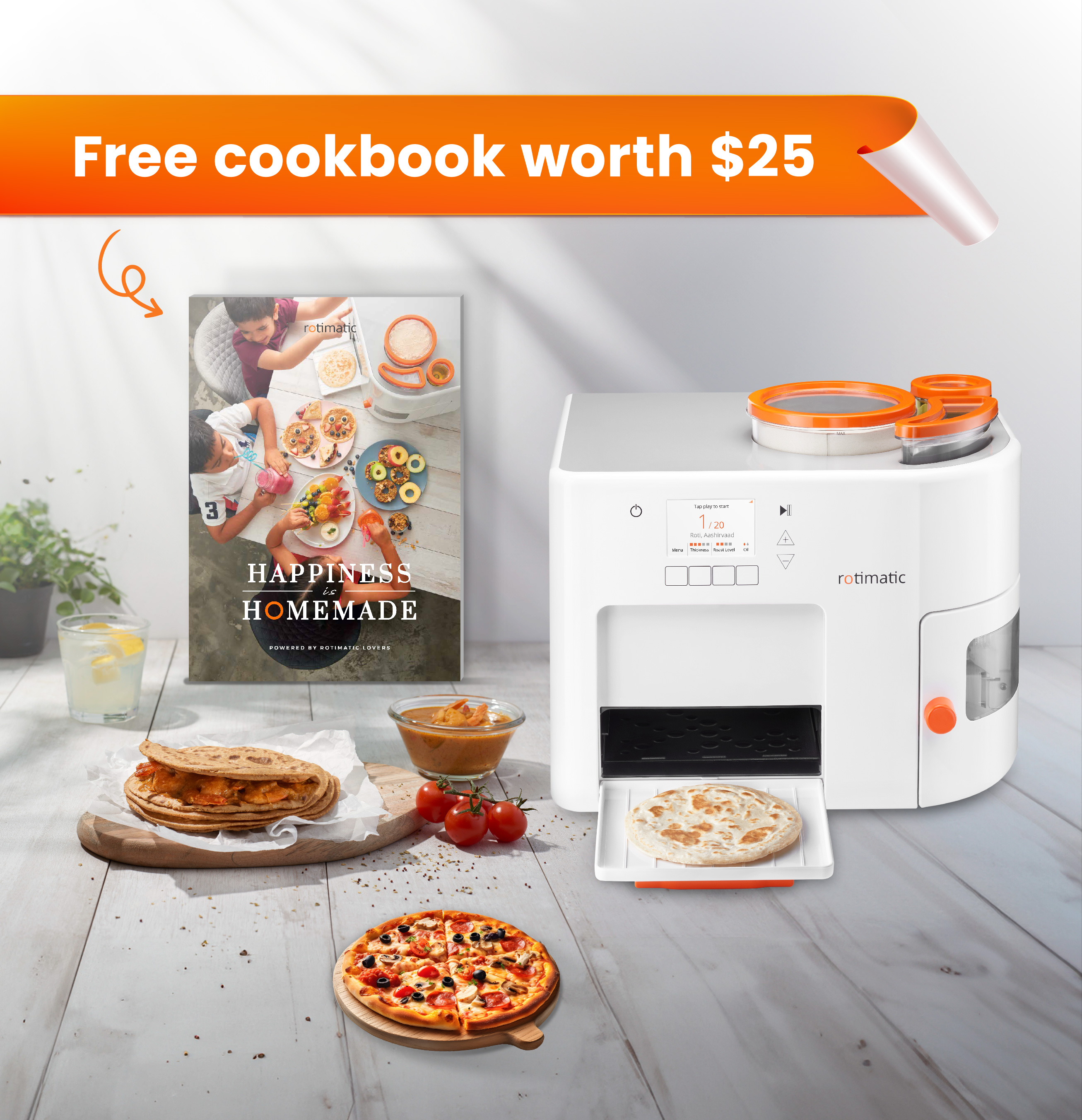 Healthy, Homemade Recipes - Easy Breakfast, Dessert, Healthy Snacks ...