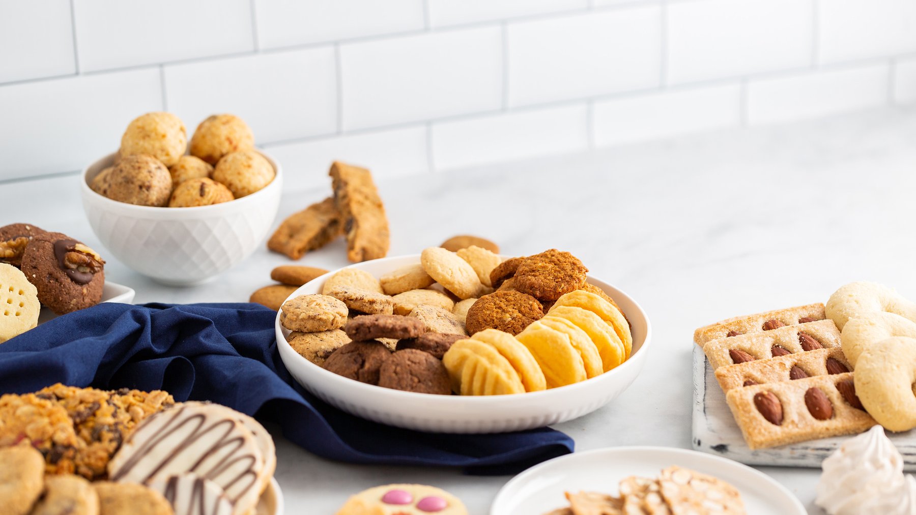 Coffee Table Delights Gourmet Biscuits Perth – coffeetabledelights