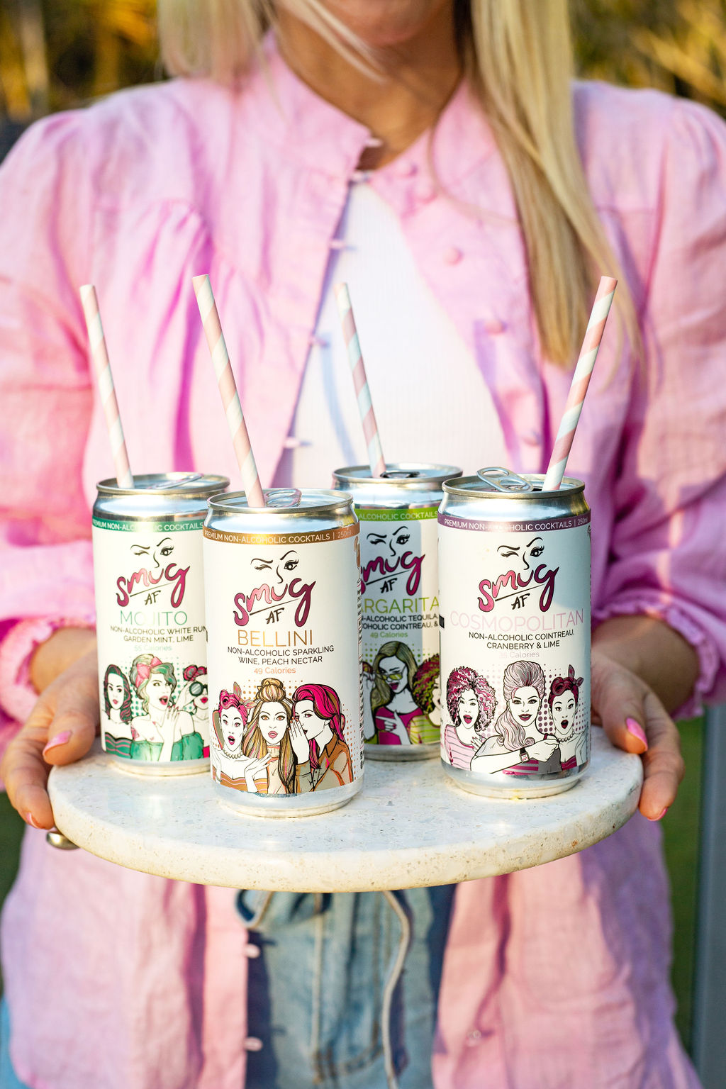 Store Locator – Smug AF Cocktails