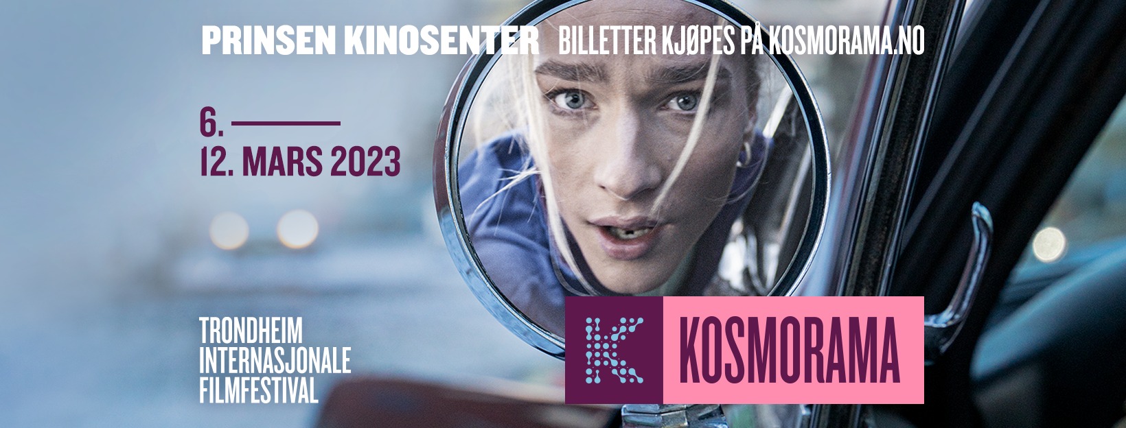 arkon - Søknad for presseakkreditering 2023