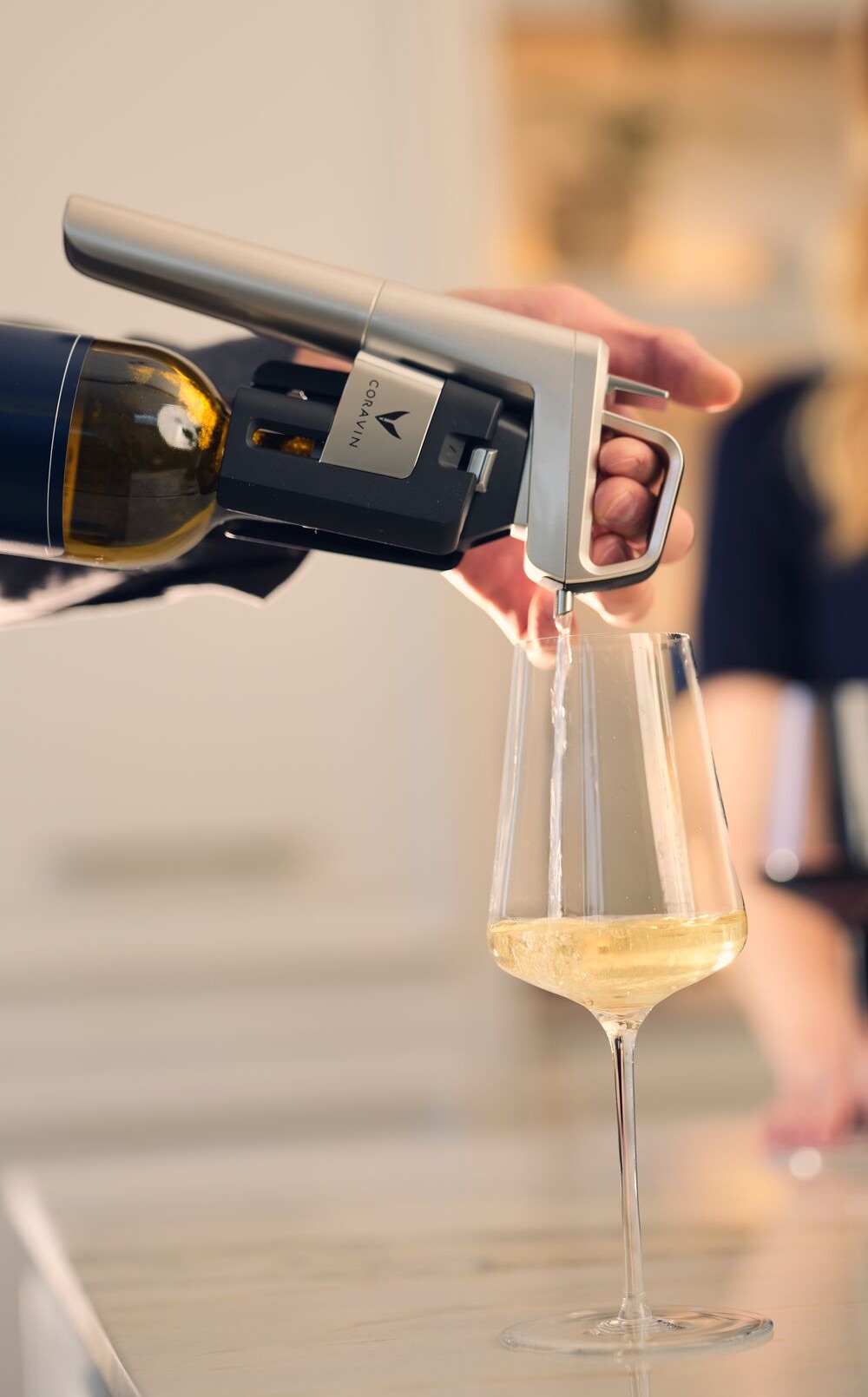 Professional Training to Enhance Your Wine Expertise | Coravin US