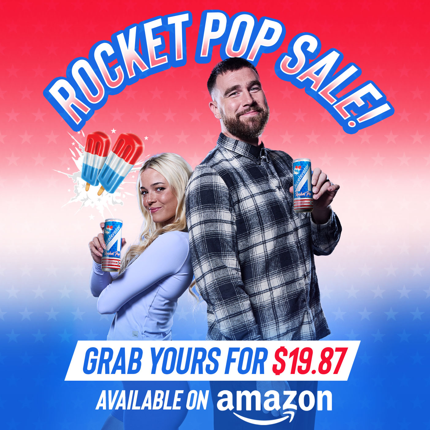 Team – Accelerator Active Energy