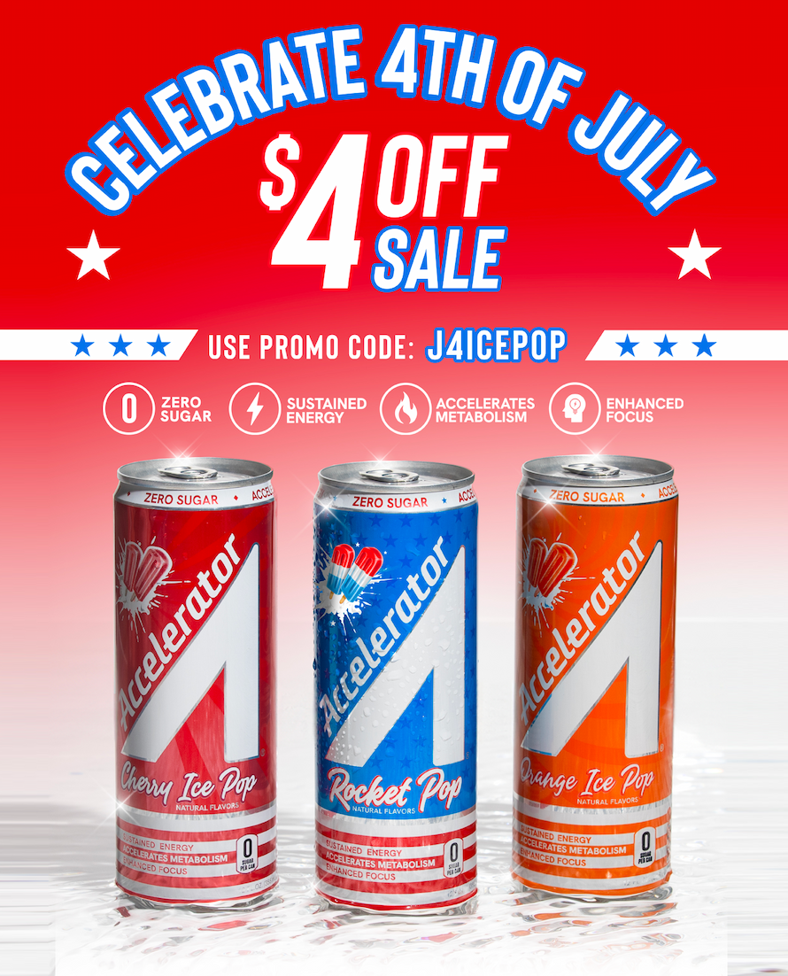 Team – Accelerator Active Energy