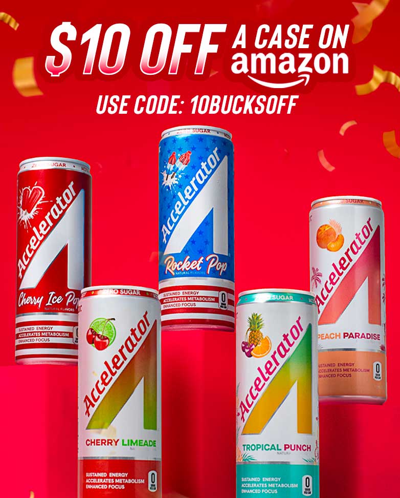 Team – Accelerator Active Energy