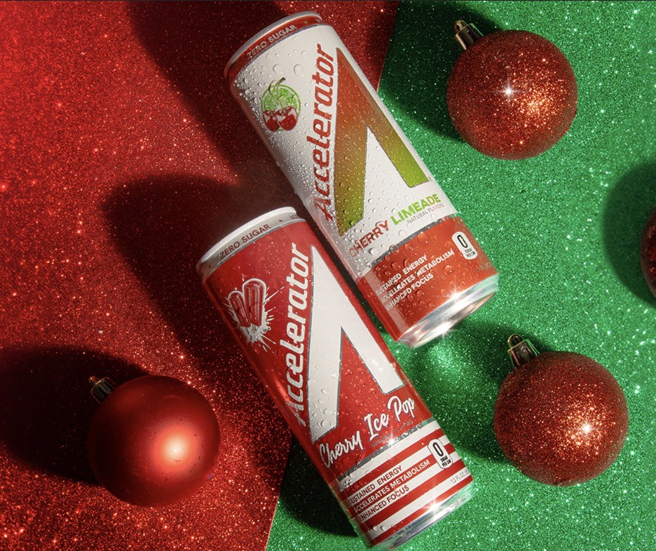 Team – Accelerator Active Energy