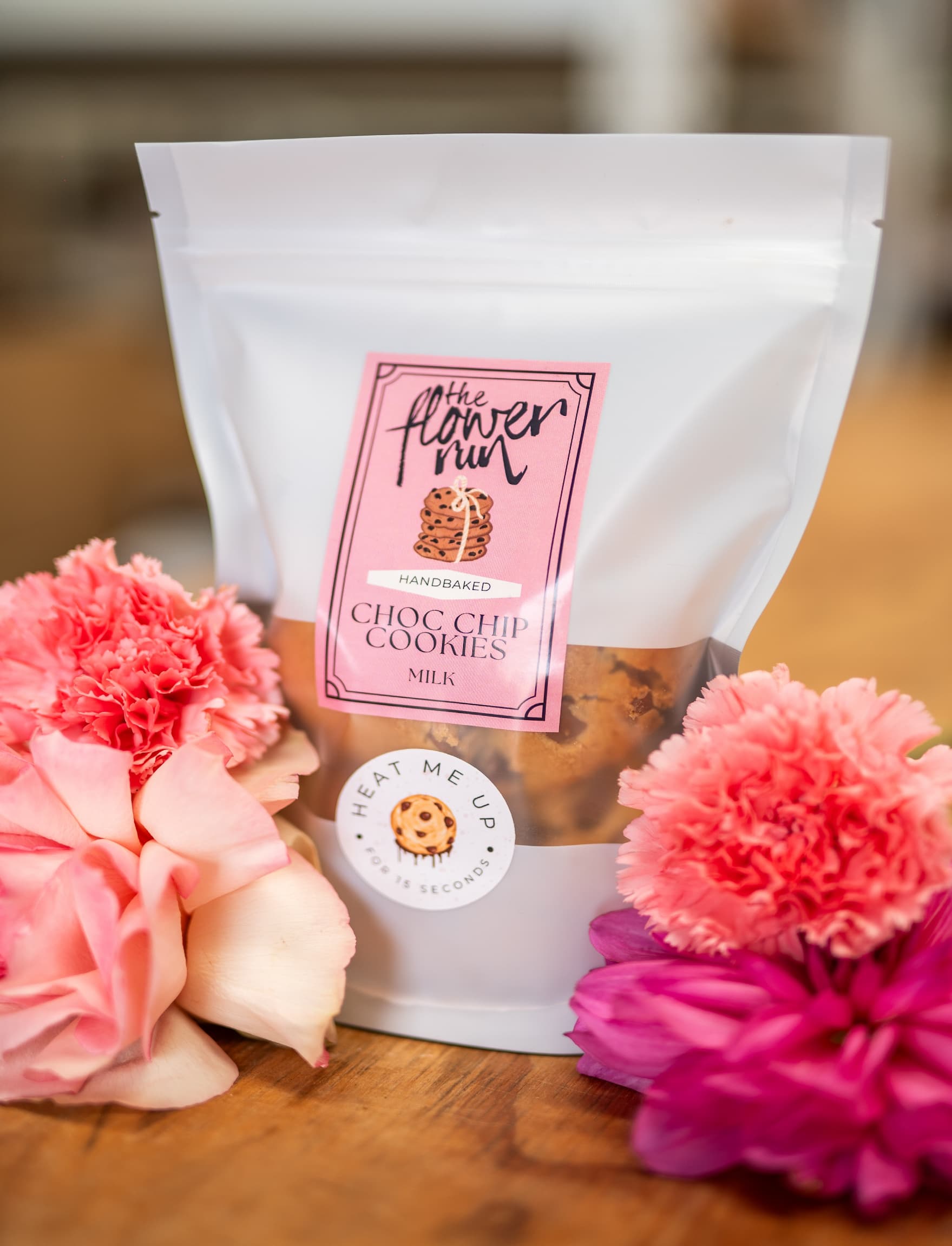 Contact Us – The Flower Run