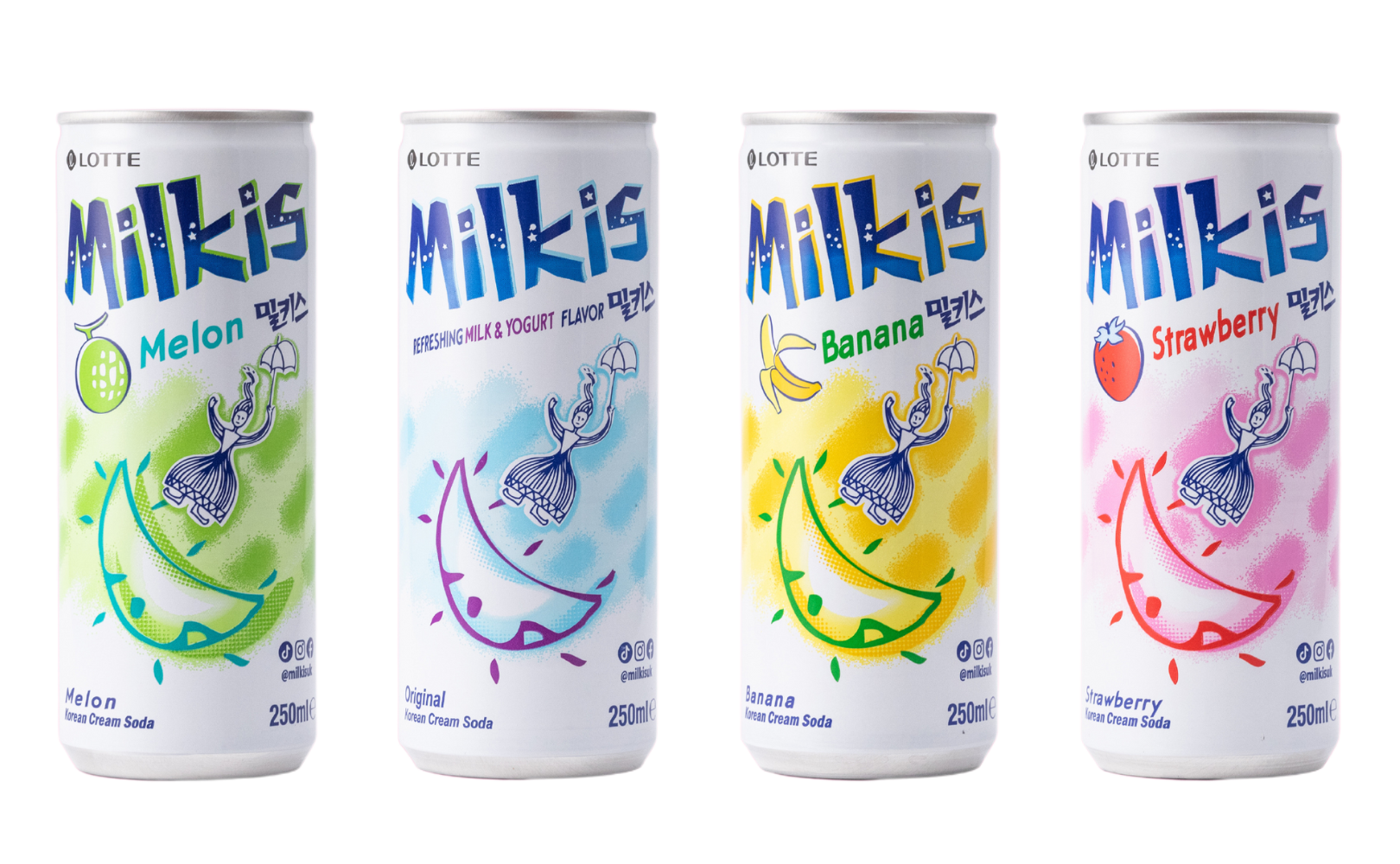Store Locator – Milkis UK