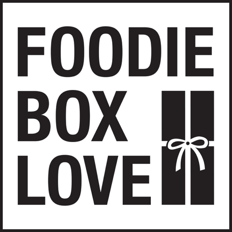 Foodie Box Love | Curated Food Gift Boxes for Every Craving