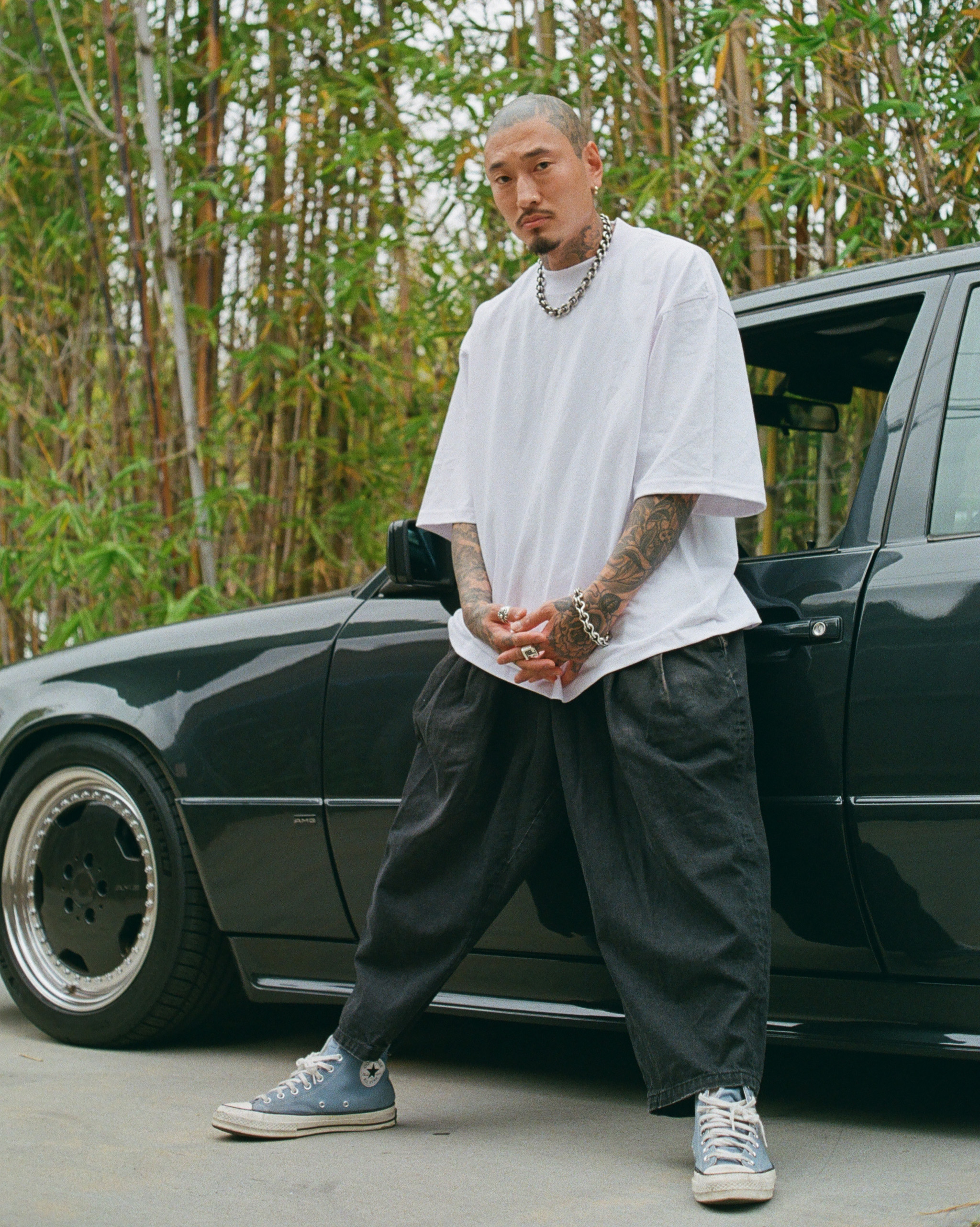 Shaka Wear – Prime Example