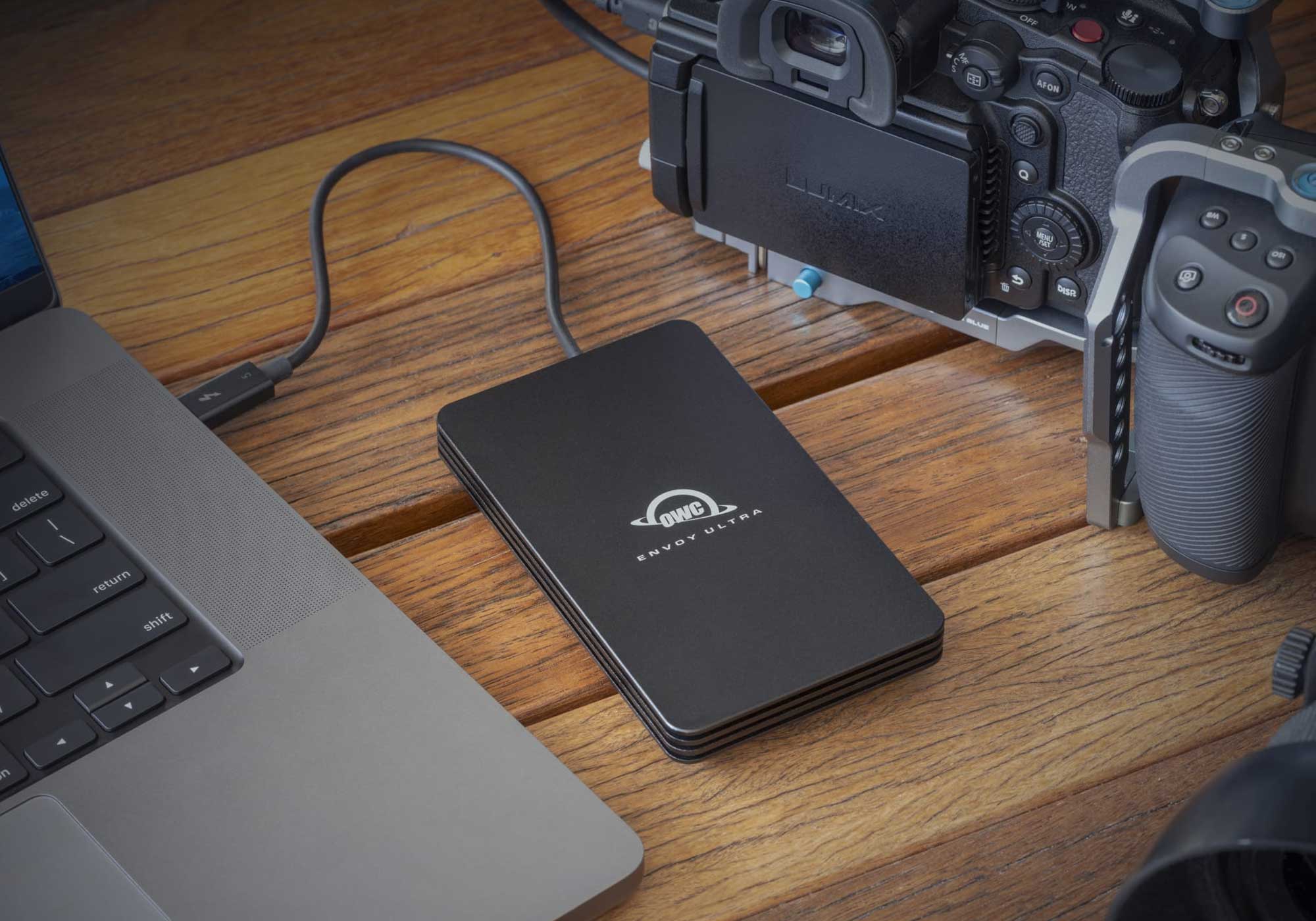 OWC MacDrive 10 Standard - Access Mac Disks on Windows