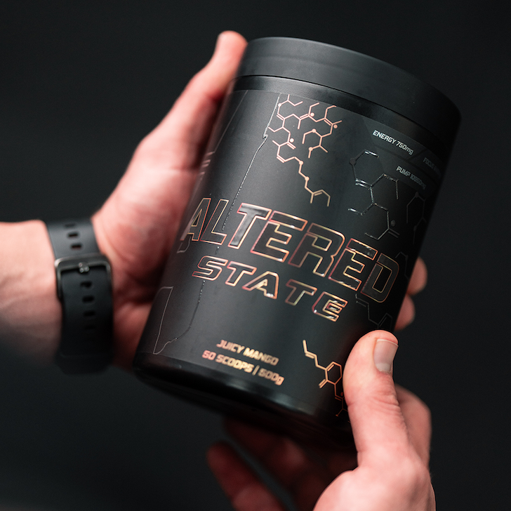 Store Locator – Altered Nutrition