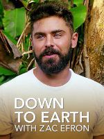 Down to earth with Zac Efron